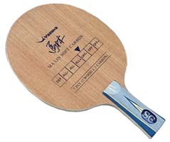 Ma Lin Soft Carbon Penhold – Atlanta International Table Tennis Academy